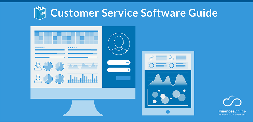 Best Customer Service Software in 2024 | FinancesOnline