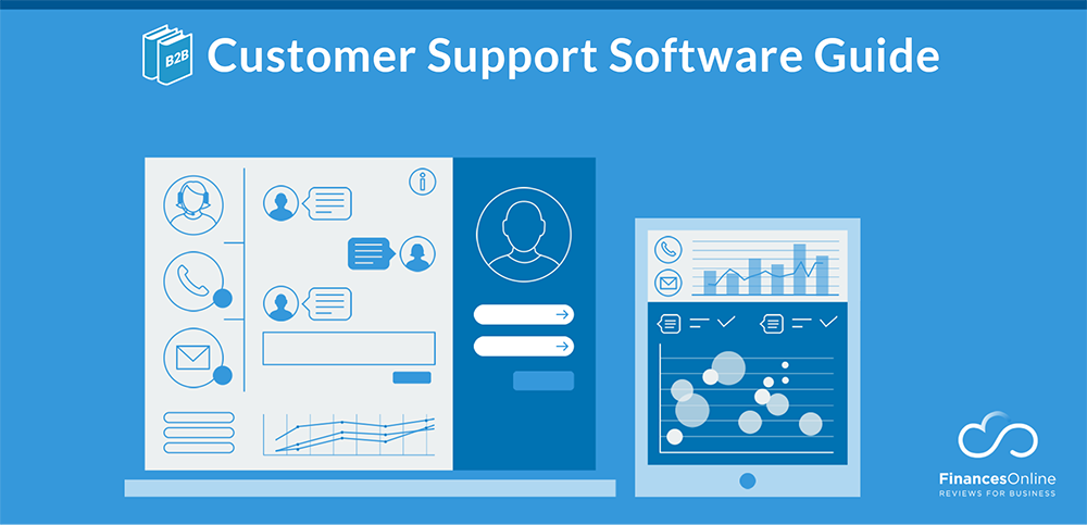 Best Customer Support Software in 2024 | FinancesOnline