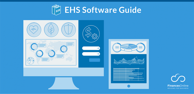 Best EHS Software in 2024 | FinancesOnline
