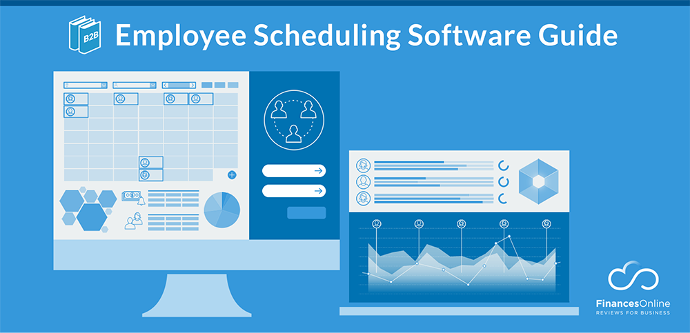 Best Employee Scheduling Software in 2024 | FinancesOnline