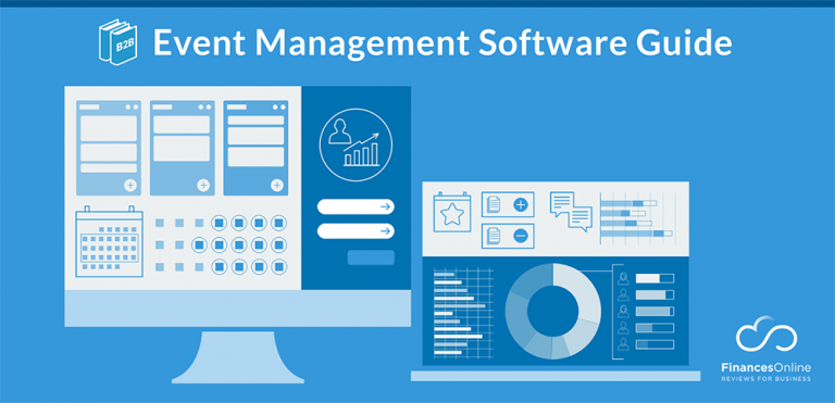 Best Event Management Software in 2024 | FinancesOnline