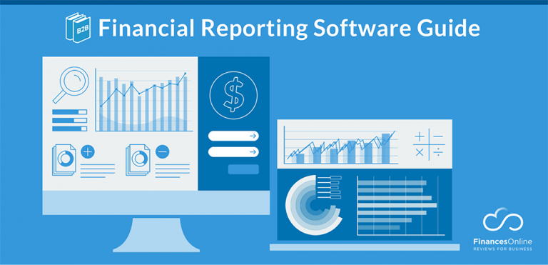 Best Financial Reporting Software in 2025 | FinancesOnline