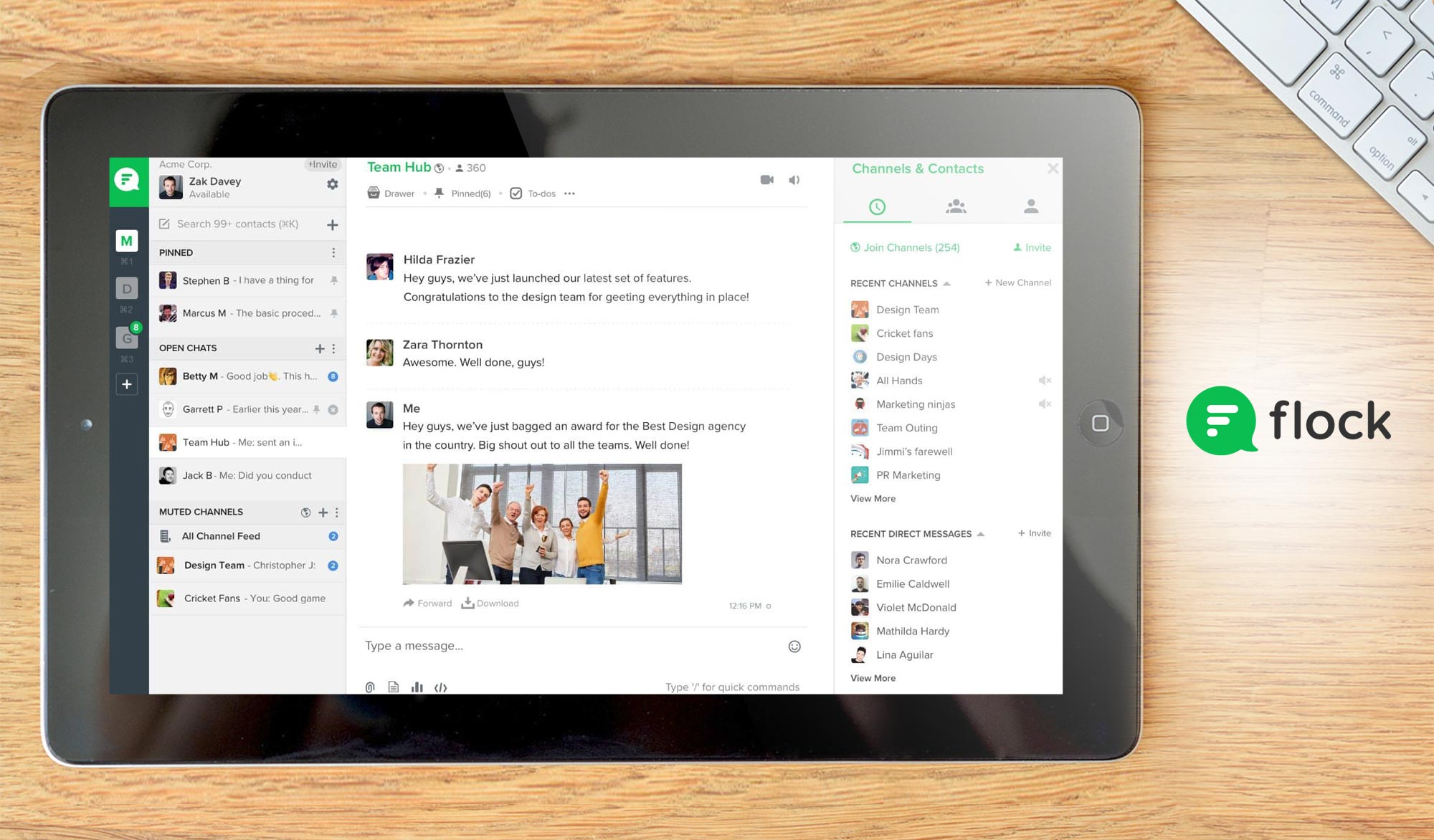 10 Best Communications Software Systems - Financesonline.com