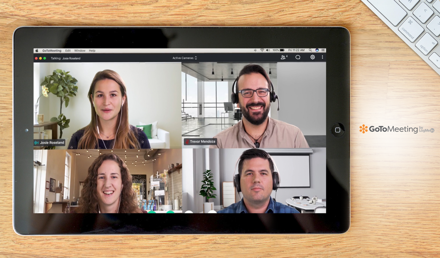 Top 10 Online Meeting Platforms for 2024 - Financesonline.com