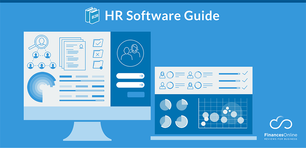 Best HR Management Software in 2024 | FinancesOnline