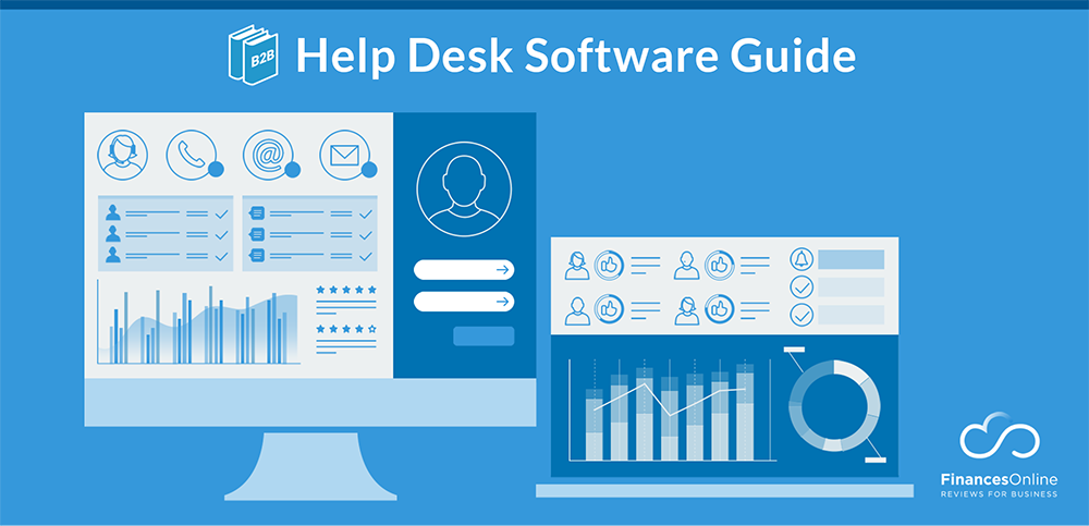 Best Help Desk Software in 2024 | FinancesOnline