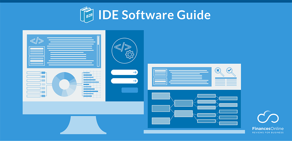 Best IDE Software in 2024 | FinancesOnline