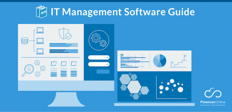 Best IT Management Software in 2024 | FinancesOnline