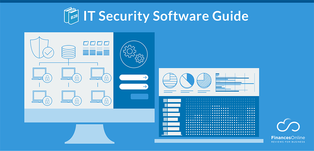 Best IT Security Software in 2024 | FinancesOnline