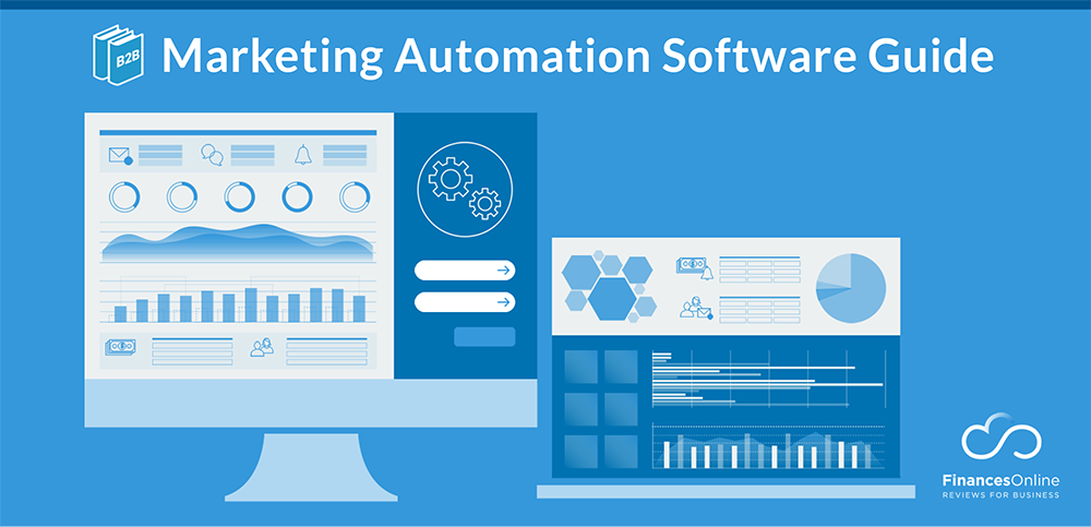 Best Marketing Automation Software in 2024 | FinancesOnline
