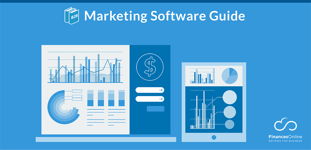 Best Marketing Software in 2024 | FinancesOnline