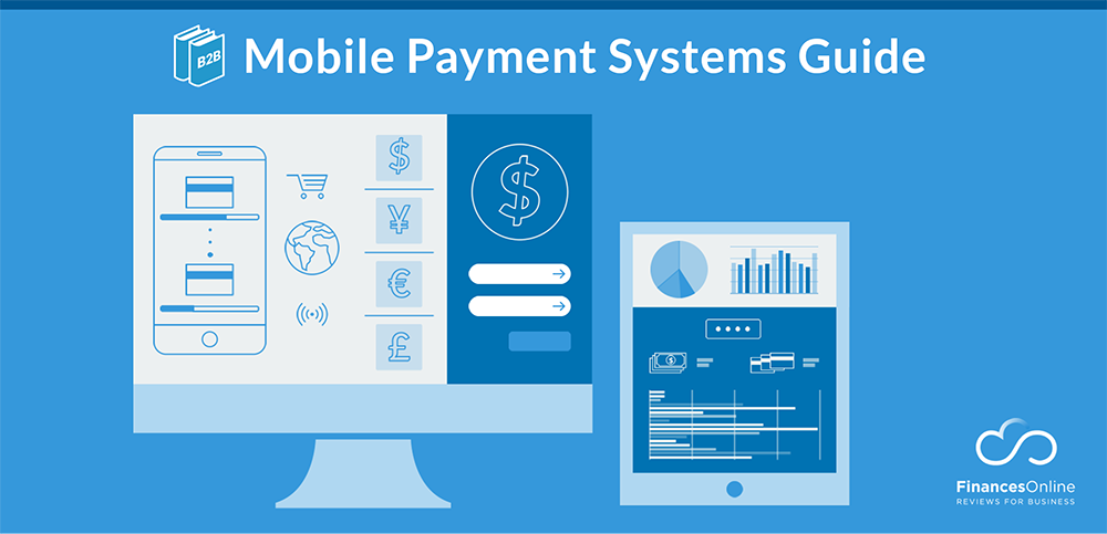Best Mobile Payment Apps in 2024 | FinancesOnline