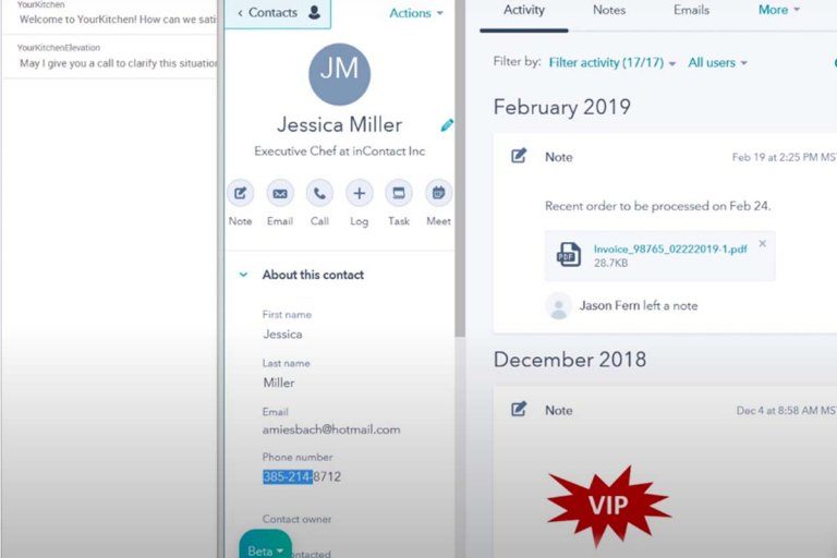 Pros & Cons of NICE inContact CXone: Analysis of a Top Call Center ...