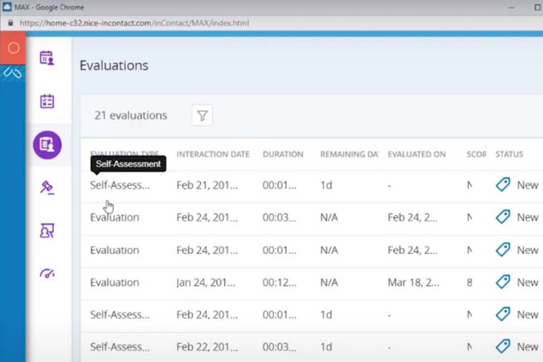 Pros & Cons of NICE inContact CXone: Analysis of a Top Call Center ...