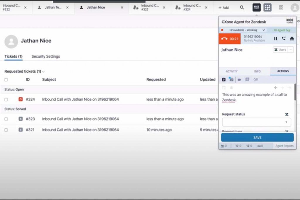Pros & Cons of NICE inContact CXone: Analysis of a Top Call Center ...