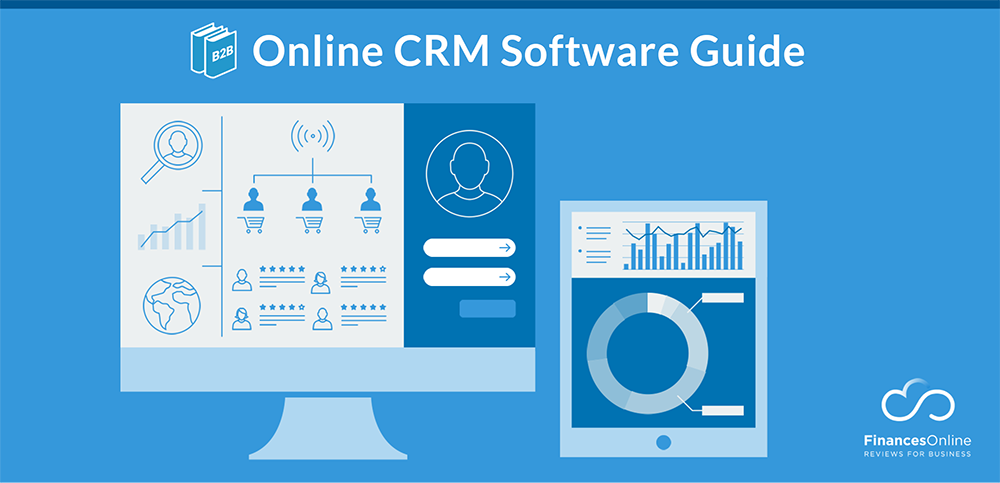 Best Online CRM Software in 2024 | FinancesOnline