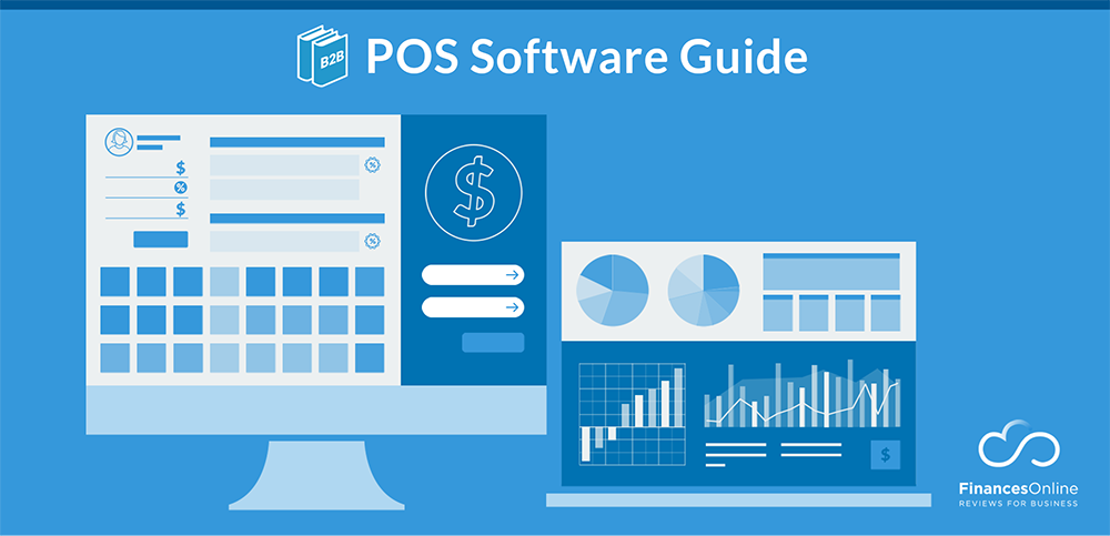 Best POS Systems in 2024 | FinancesOnline