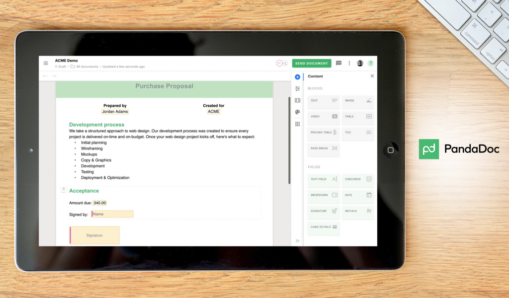 15 Best Electronic Document Management Systems in 2024 - Financesonline.com
