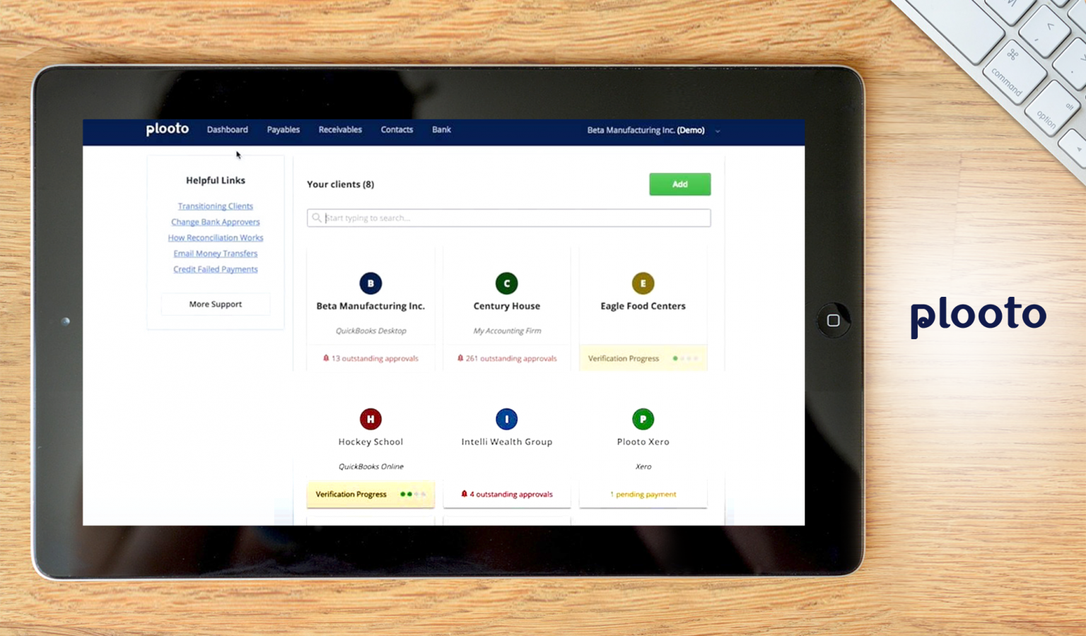 Plooto Pricing Packages: What’s Included in Its Plan? - Financesonline.com