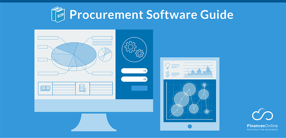 Best Procurement Software in 2024 | FinancesOnline