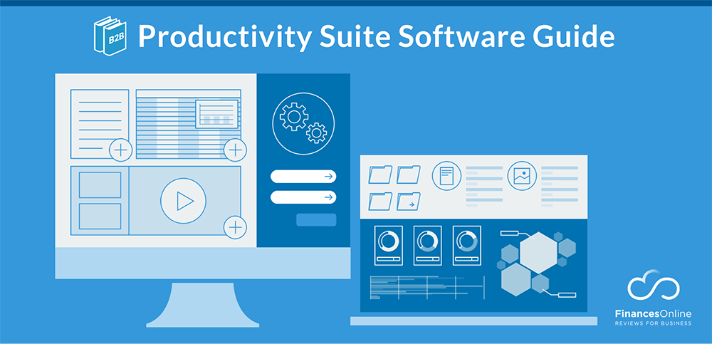 Best Productivity Suite Software in 2024 | FinancesOnline
