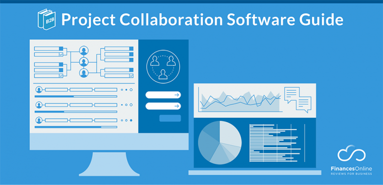 Best Project Collaboration Tools in 2024 | FinancesOnline