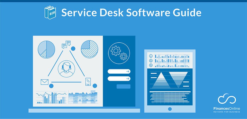 Best Service Desk Software in 2024 | FinancesOnline
