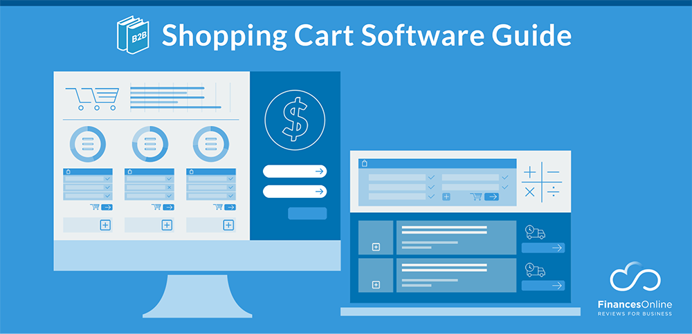 Best Shopping Cart Software in 2024 | FinancesOnline