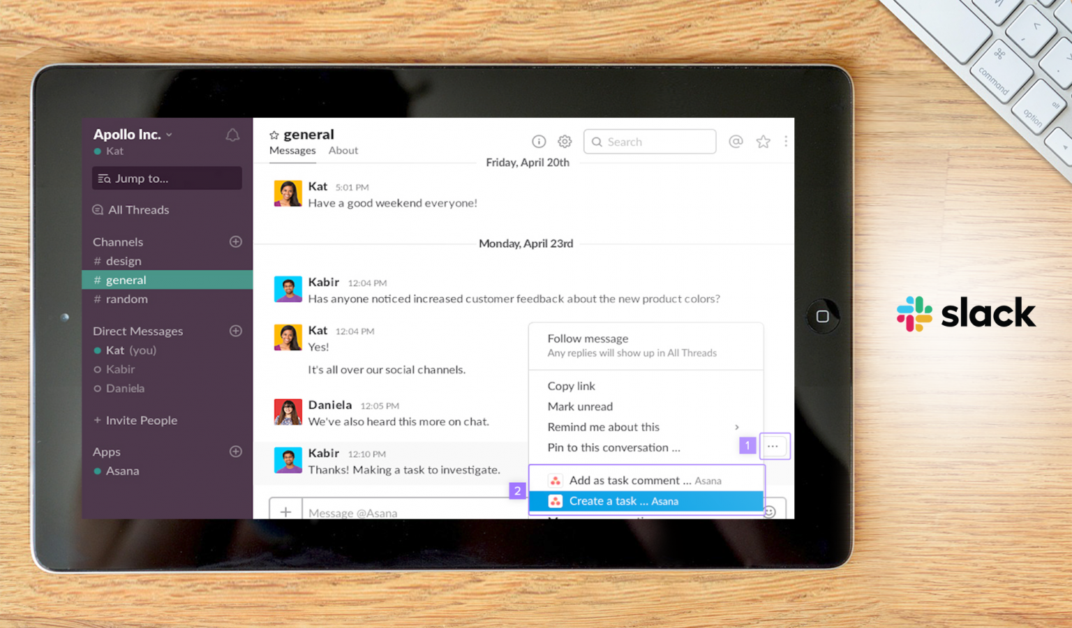 15 Best Work from Home Communication Tools - Financesonline.com