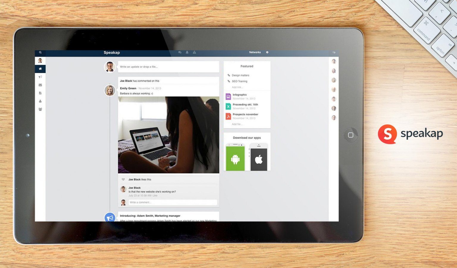 10 Best Communications Software Systems in 2024 - Financesonline.com