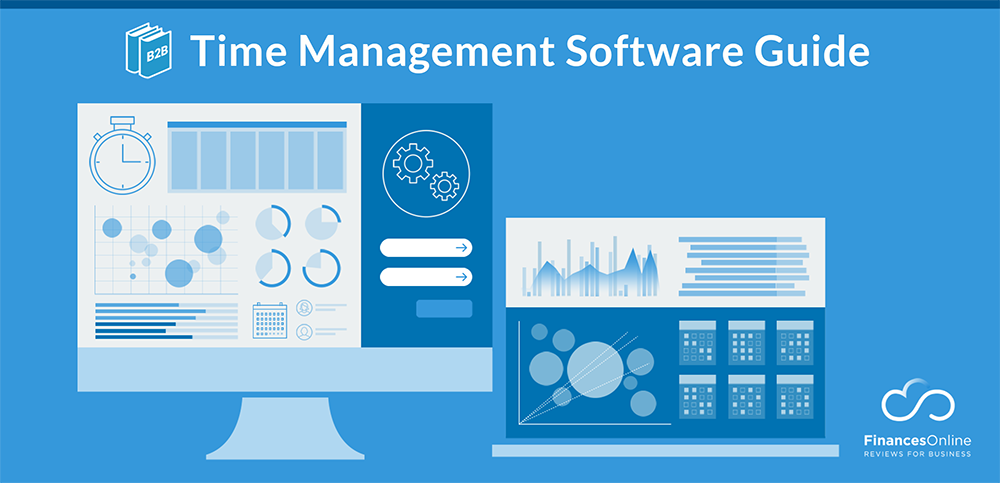 Best Time Management Software in 2024 | FinancesOnline