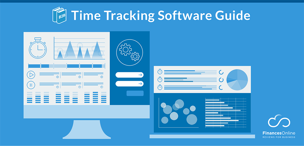 Best Time Tracking Software in 2026 | FinancesOnline