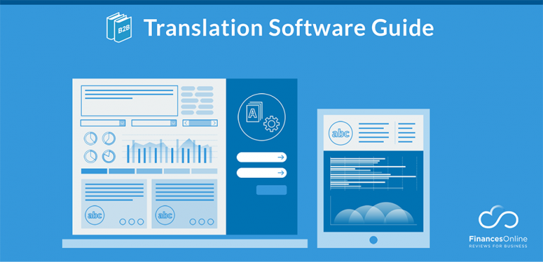 Best Translation Software in 2024 | FinancesOnline