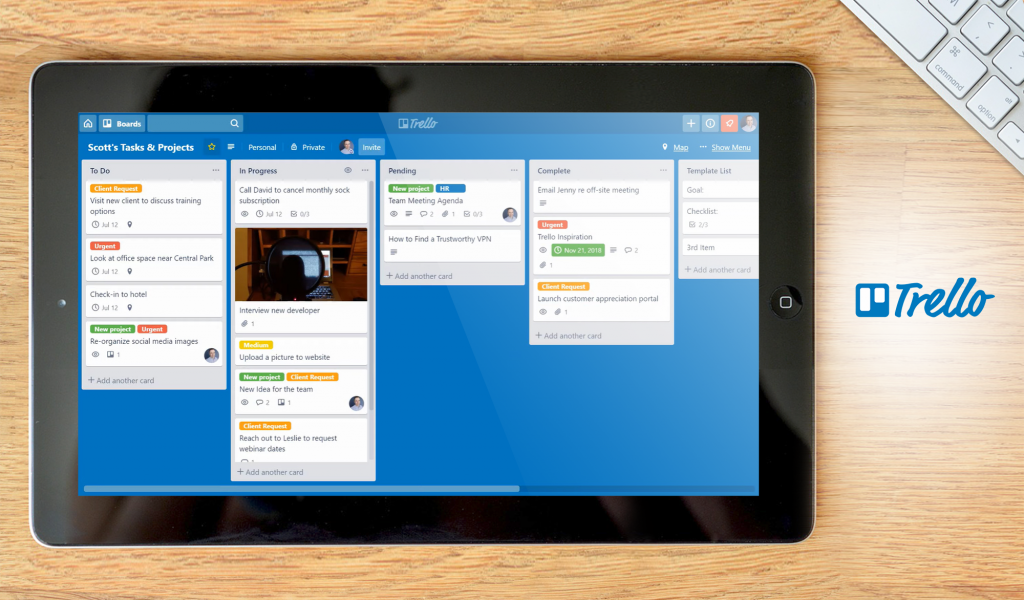 15 Best Work from Home Communication Tools - Financesonline.com