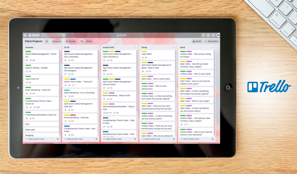 20 Best Remote Workforce Management Software Solutions For Your Team - Financesonline.com