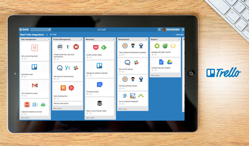 20 Best Free Workflow Management Tools in 2024 - Financesonline.com