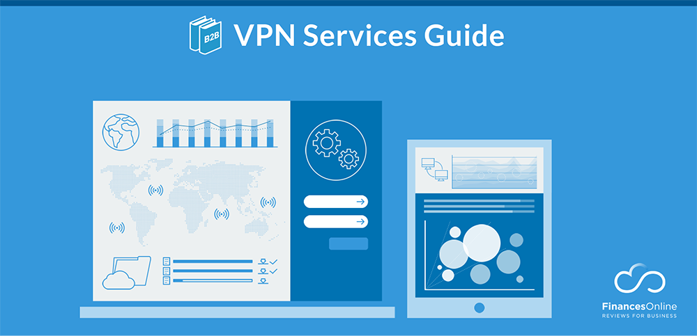 Best VPN Services in 2024 | FinancesOnline