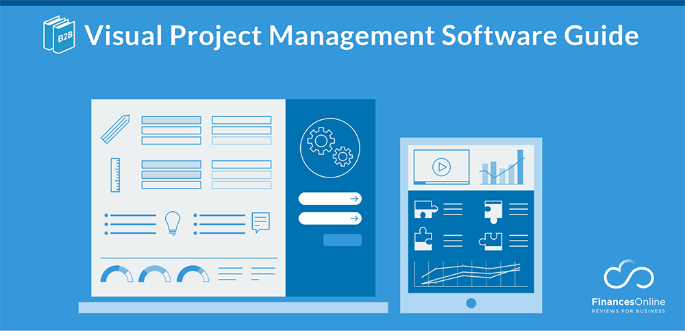 Best Visual Project Management Tools in 2024 | FinancesOnline