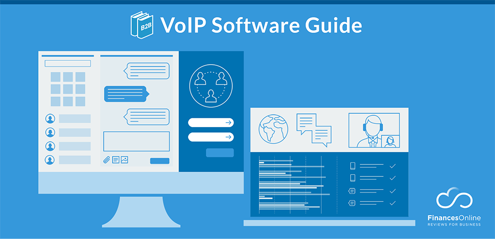 Best VoIP Software in 2024 | FinancesOnline
