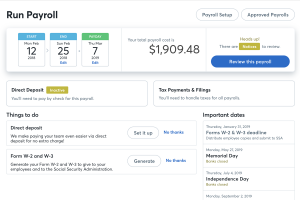 Wave Accounting Pricing Packages: What’s Included in the Free Plan ...