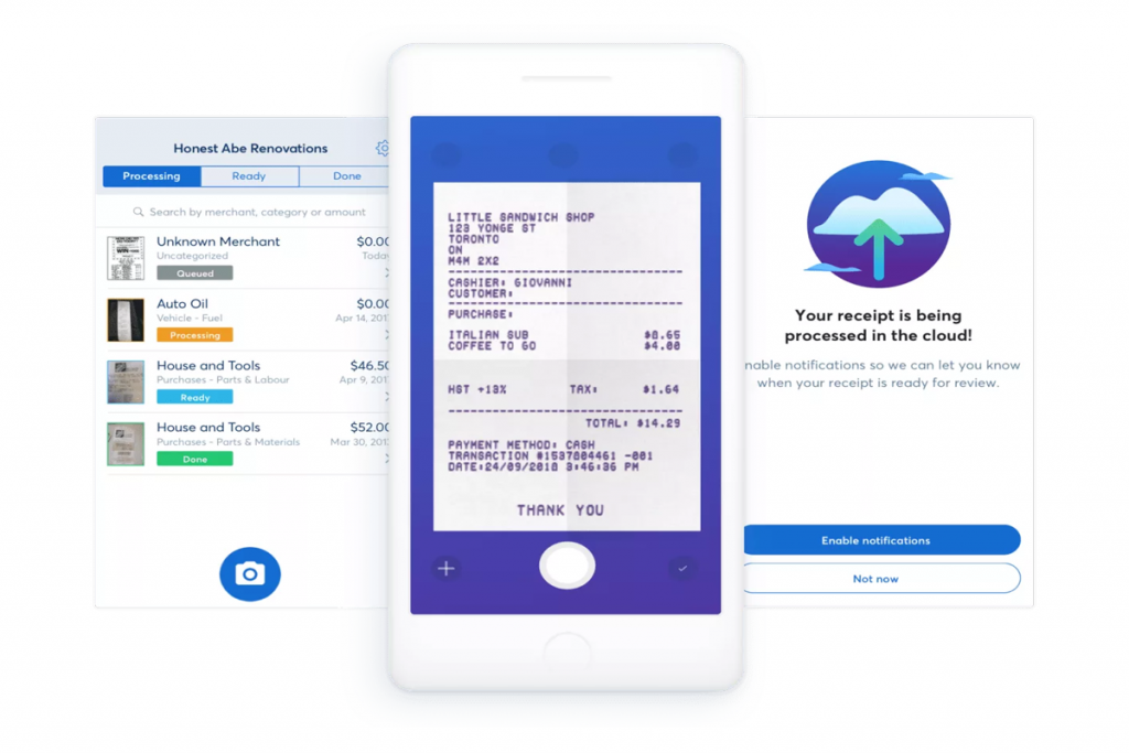 Wave Accounting Pricing Packages: What’s Included in the Free Plan ...