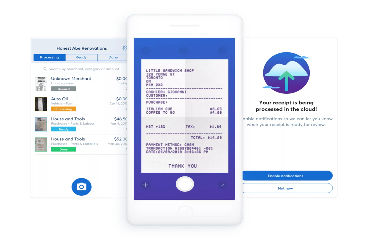 Wave Accounting Pricing Packages: What’s Included in the Free Plan ...