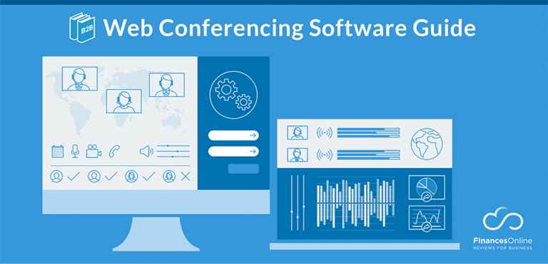 Best Web Conferencing Software in 2024 | FinancesOnline