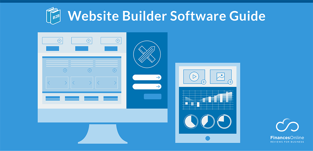 Best Website Builder Software in 2024 | FinancesOnline