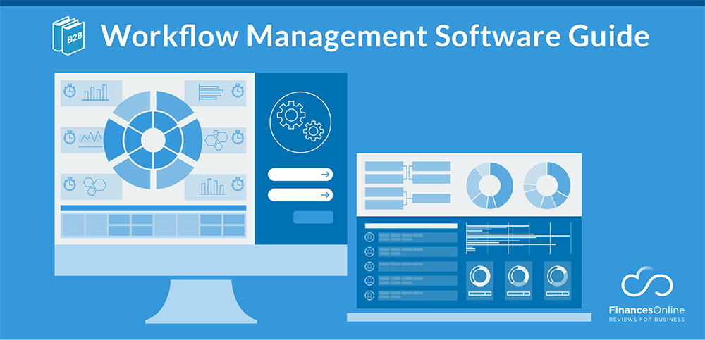 Best Workflow Management Software in 2024 | FinancesOnline