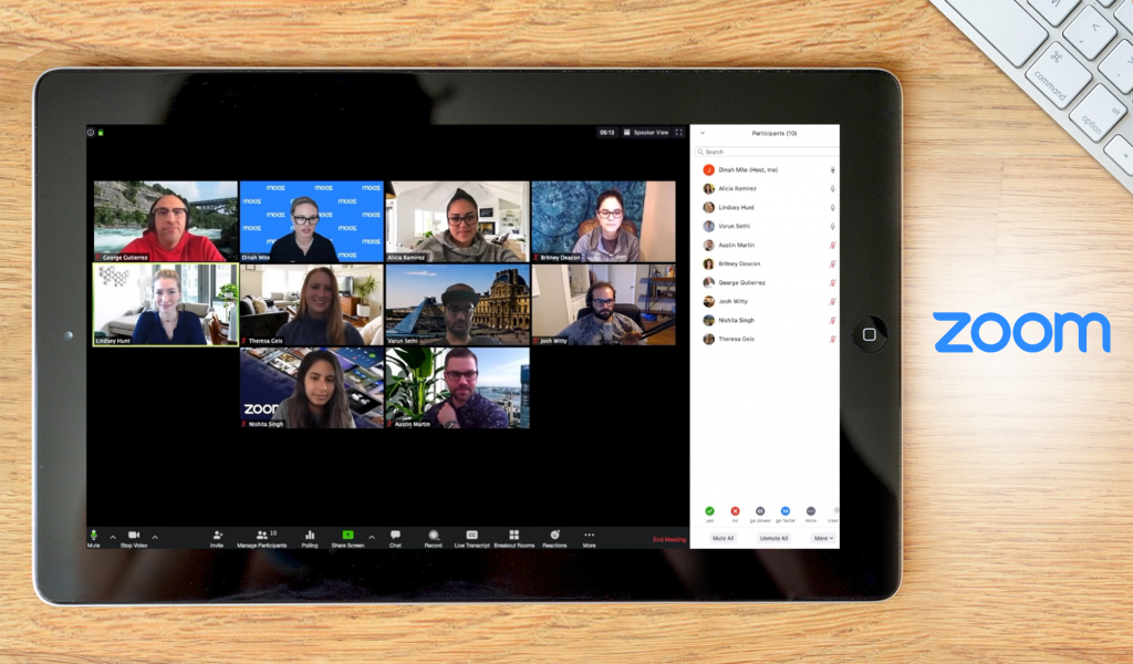 Best Virtual Team Communication Tools of 2024 - Financesonline.com