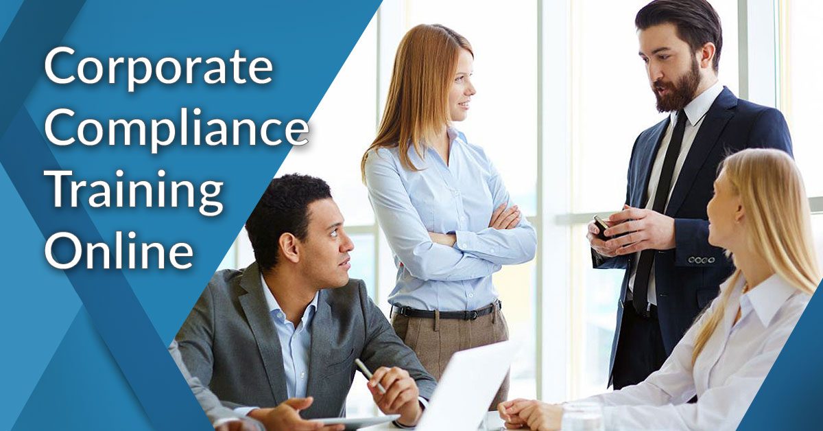 Corporate Compliance Training Online: Examples, Tools & Courses ...