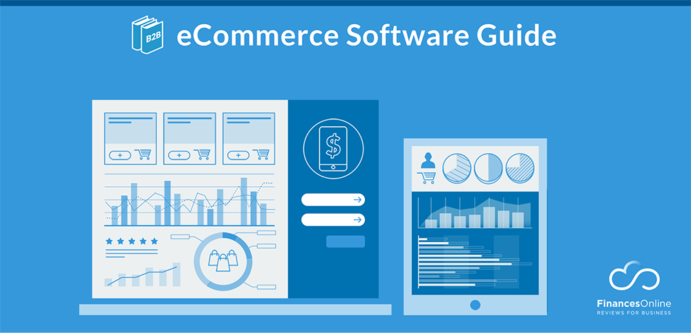 Best eCommerce Platforms in 2024 | FinancesOnline