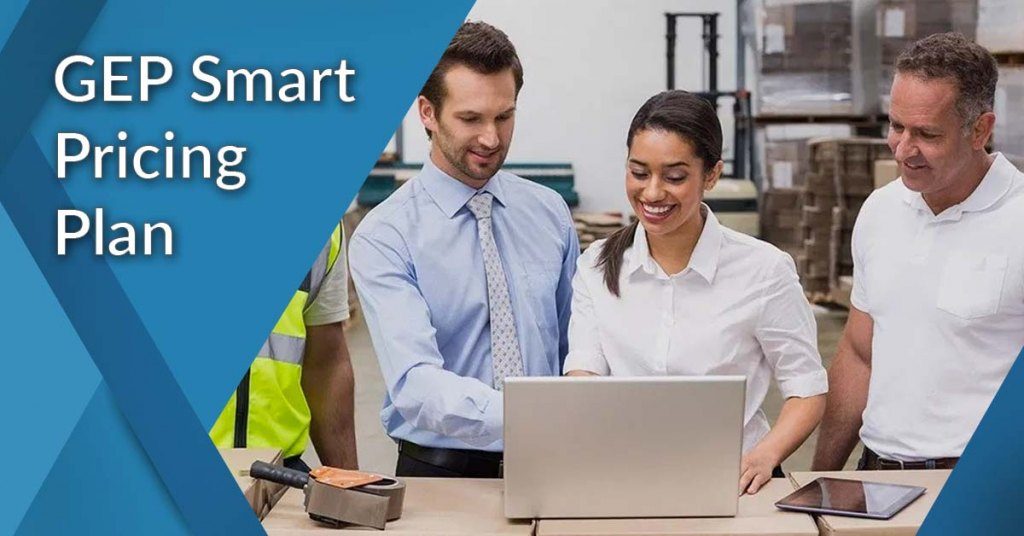 GEP SMART Pricing: What Can You Get from the Quote-Based Plan ...
