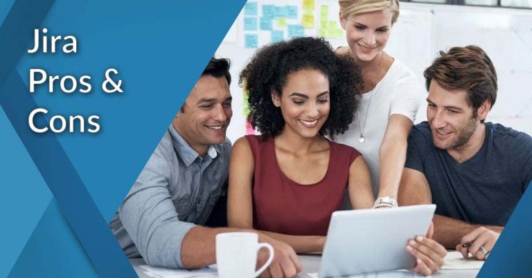 Jira Pros & Cons: Analysis of a Popular Project Management Software ...